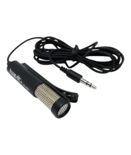 Havit M60 Mini Vertical Microphone Basic Information: Microphone Type ...