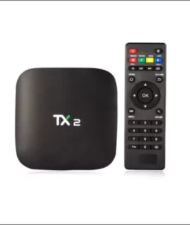 Android TX2-R2 Android TV Box