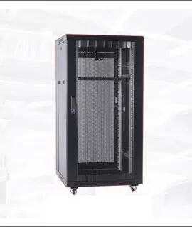 22U Wall Mount Server Rack