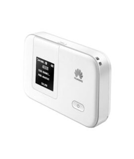 Huawei E5372 4G Modem Router