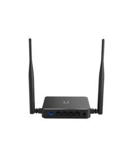 Netis W2 300 Mbps Wi-Fi Router
